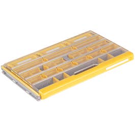 Plano EDGE 3700 Terminal Tackle Box
