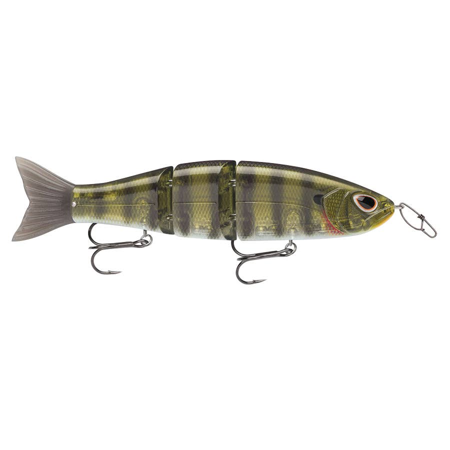 Storm 18 Arashi Swimmer Swimbait