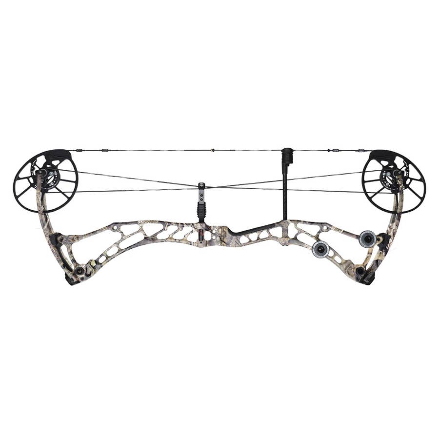 Bowtech Solution SS Bow