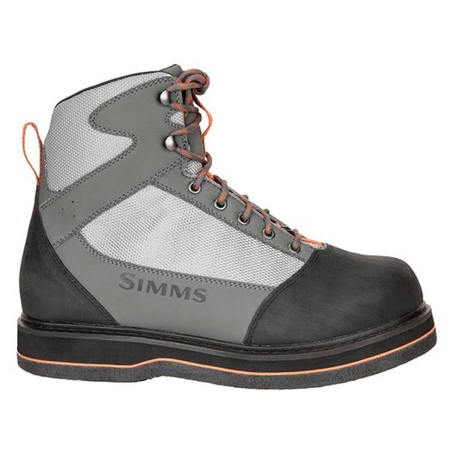 Simms Men's Tributary Felt Sole Wading Boots Simms Men's Tributary Felt Sole Wading Boots
