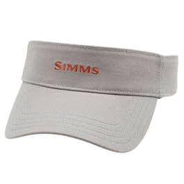 Simms Visor