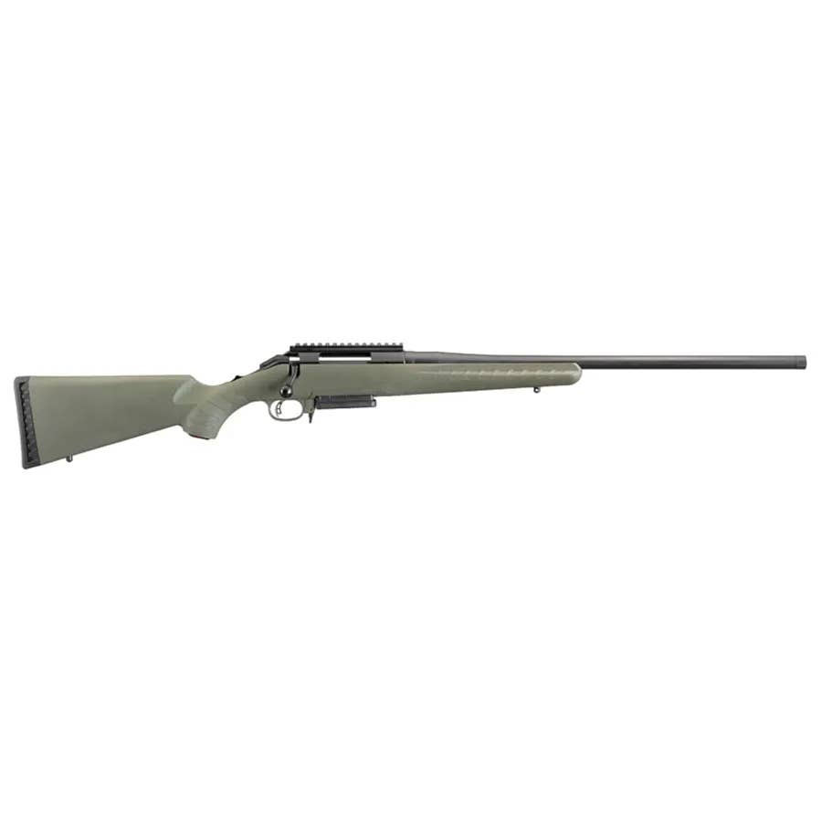 Ruger American Predator 6.5 Creedmoor Bolt Action Rifle