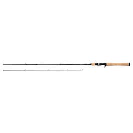 Daiwa Crossfire Trigger Casting Rod