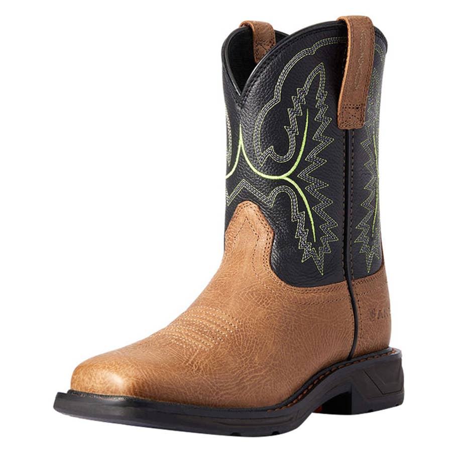 Ariat Kid's Workhog XT Boots