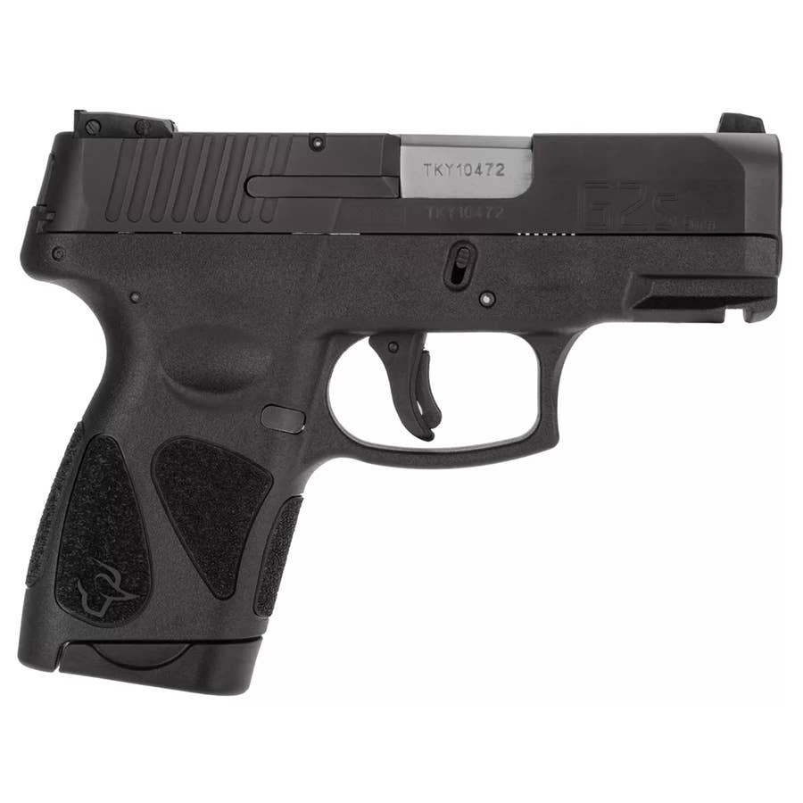 Taurus G2S 9mm Pistol