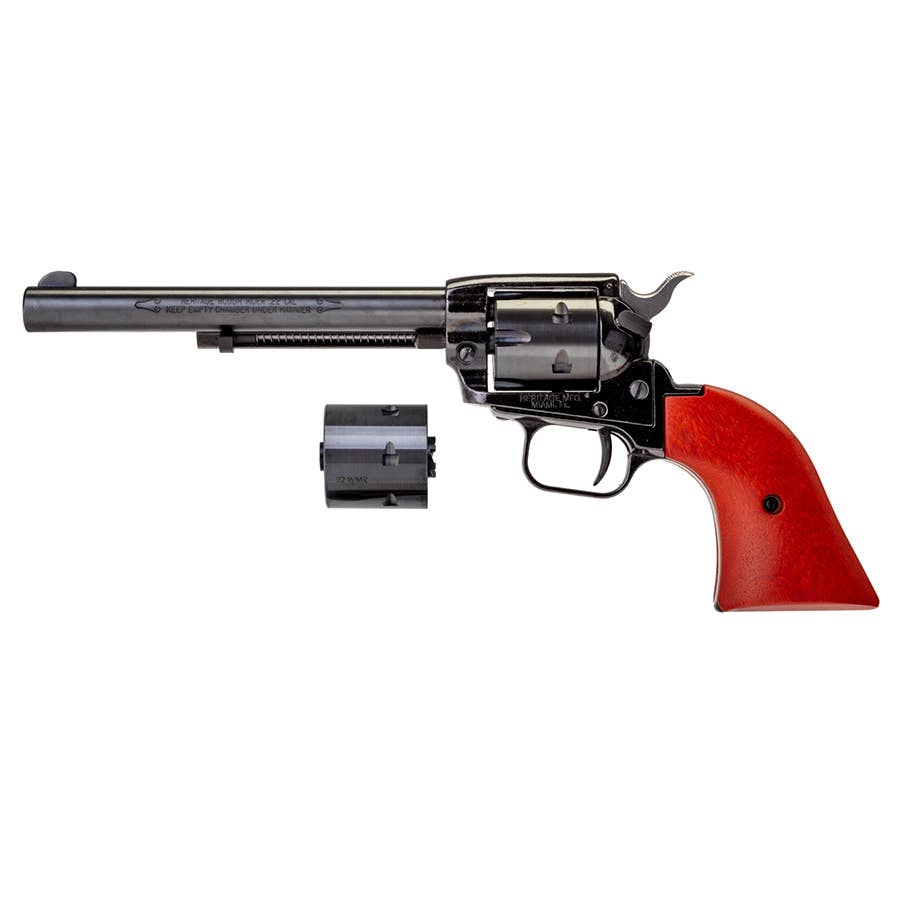 Heritage Arms Rough Rider Grips Replacement Grips For Heritage Arms ...