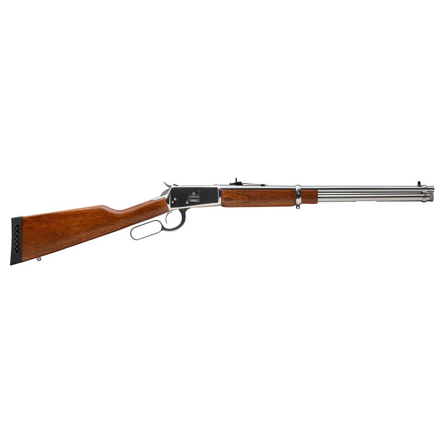 Rossi R92 .454 Casull Lever Action Rifle with Round Barrel