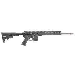 Ruger AR-556 Bolt Action Autoloading Rifle