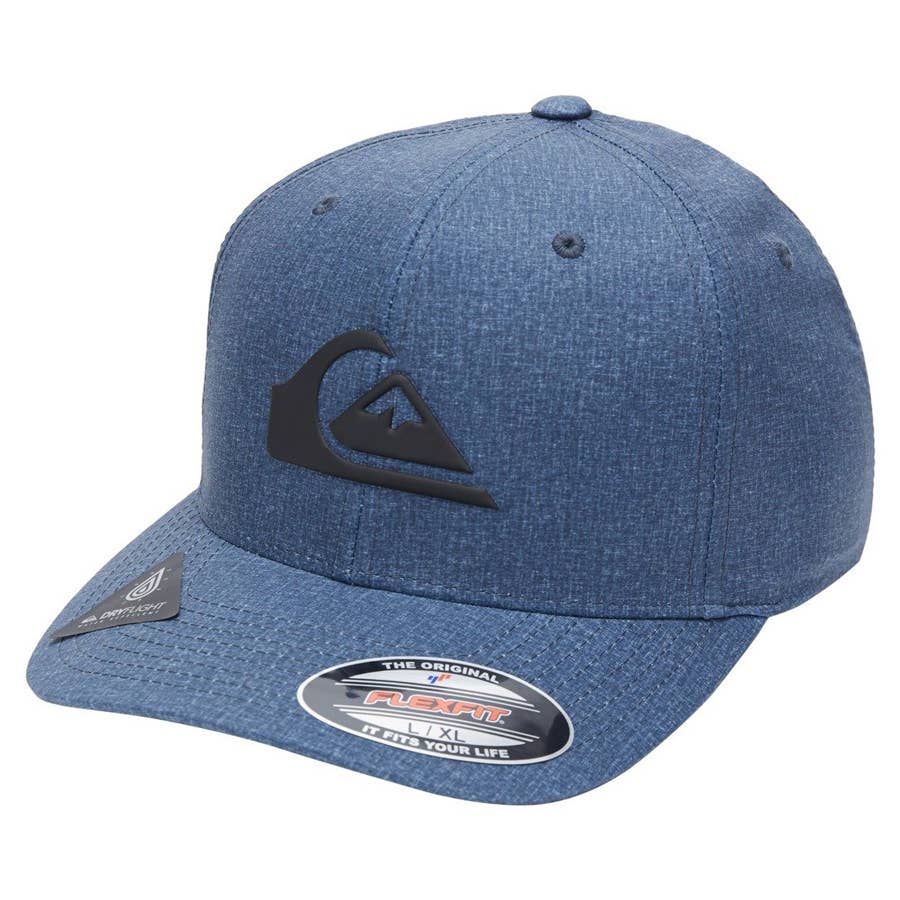 Quiksilver Amped Up Cap