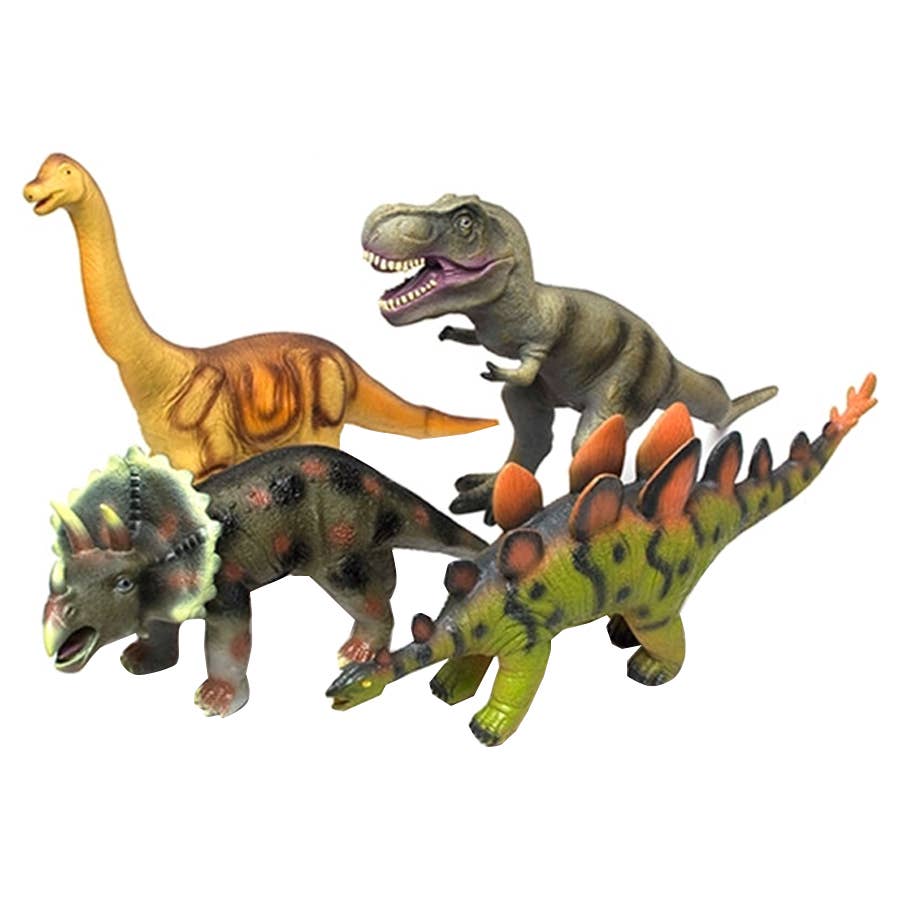 Boley Mega Dinosaur (Assorted)