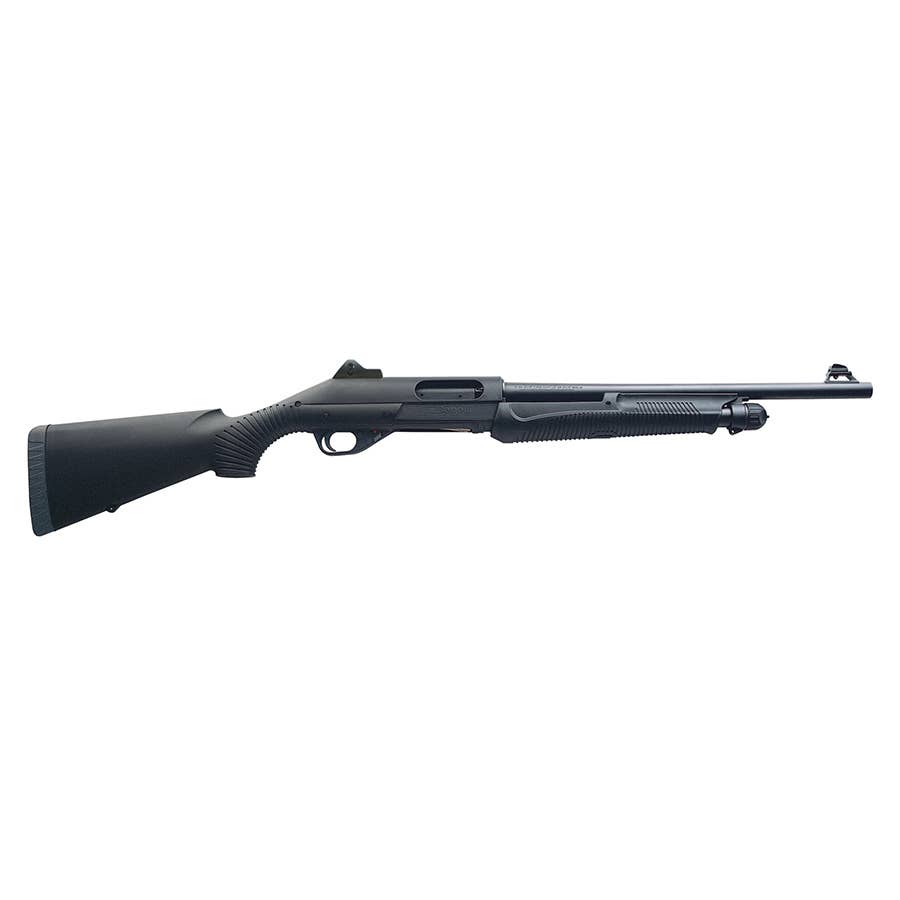 Benelli Nova Tactical Pump Action 12 ga Shotgun