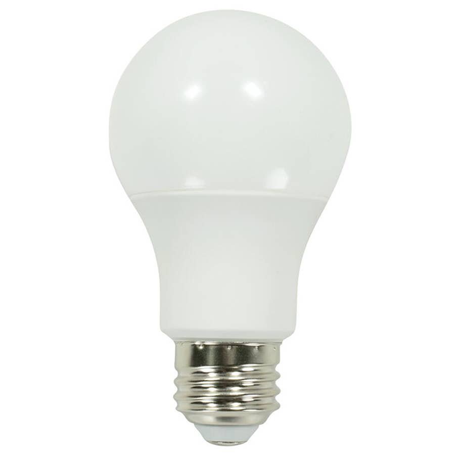 GT-Lite 800 Lumen Soft White LED Light Bulb
