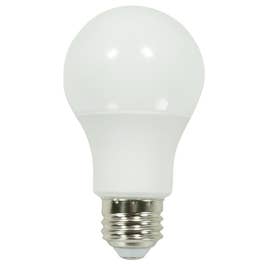 GT-Lite 800 Lumen Daylight LED Light Bulb