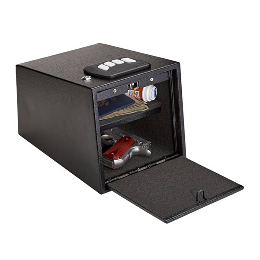 Hornady 2 Handgun Vault with Keypad