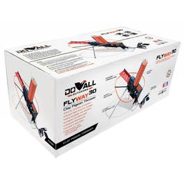 Do All Outdoors Flyway 30 Auto Clay Pigeon Thrower
