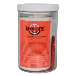 Tannerite Single Exploding Target