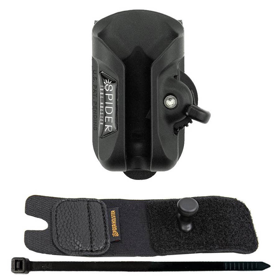 Spider Tools Holster Set