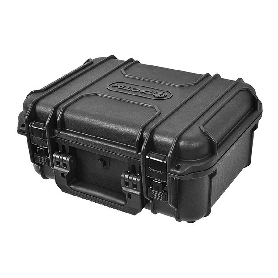Tactix Weatherproof Protective Case