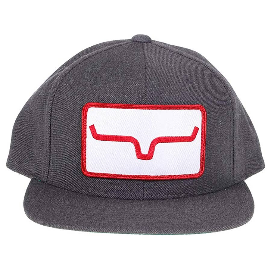 Kimes Ranch Banner Cap