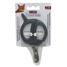 Le Salon Essentials Cat Claw Scissors