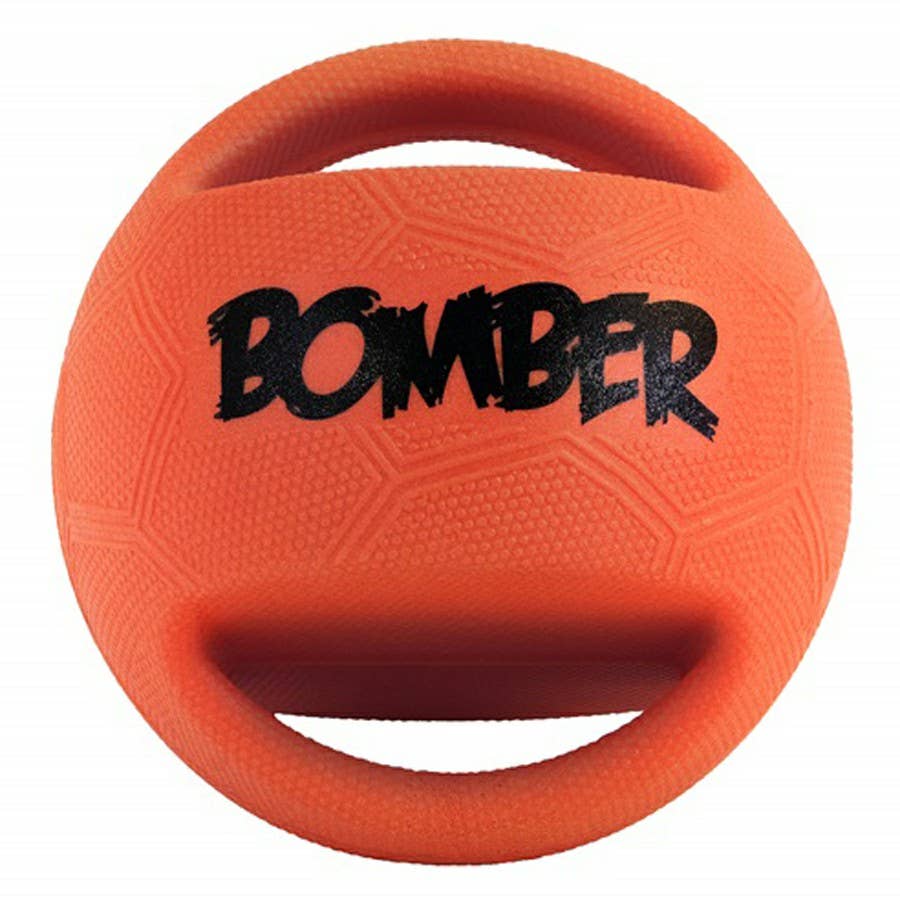 ZEUS Mini Bomber Dog Toy
