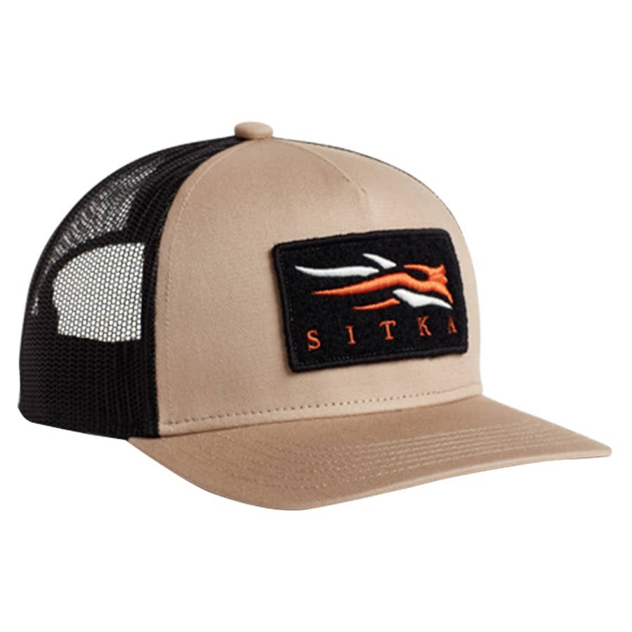 Sitka Men's VP Icon Mid Pro Trucker Cap