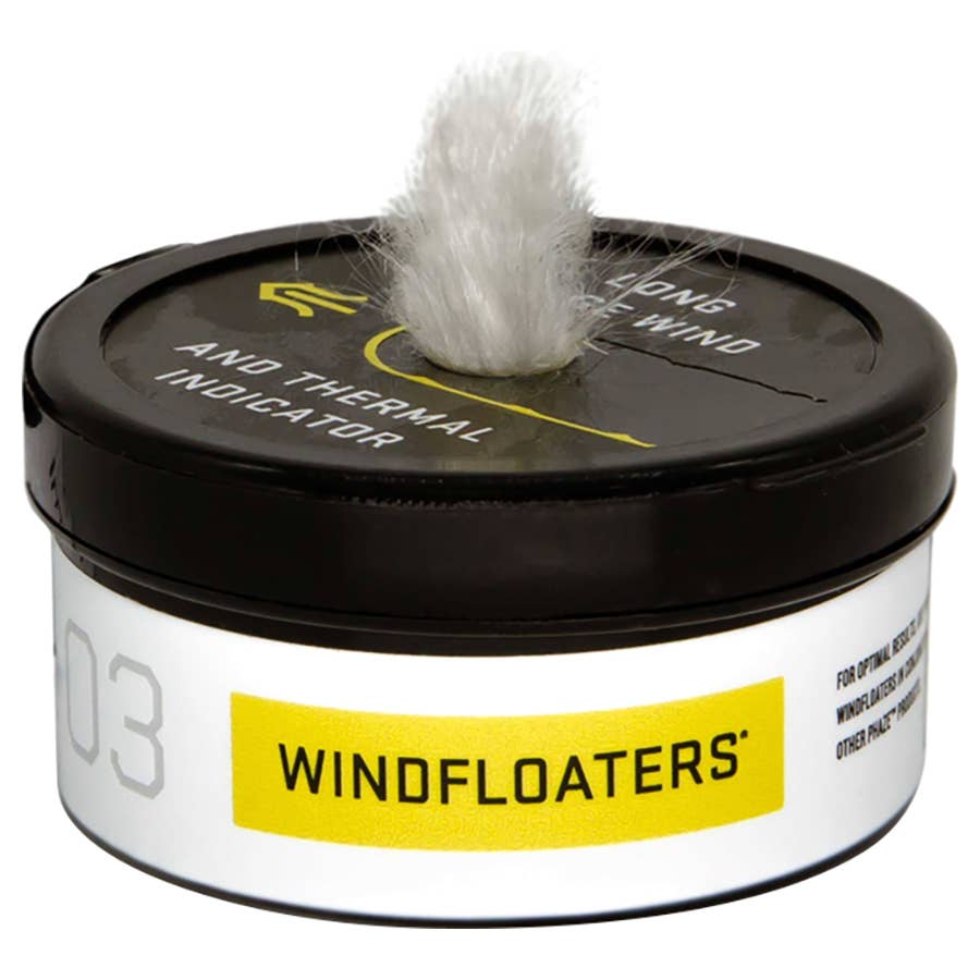 Illusion Systems PhaZe 3 Windfloaters for Hunting