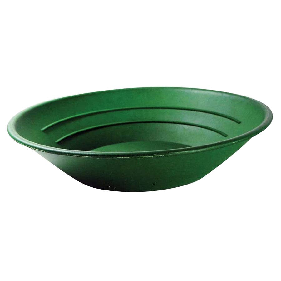 Sona Enterprise Plastic Gold Pan