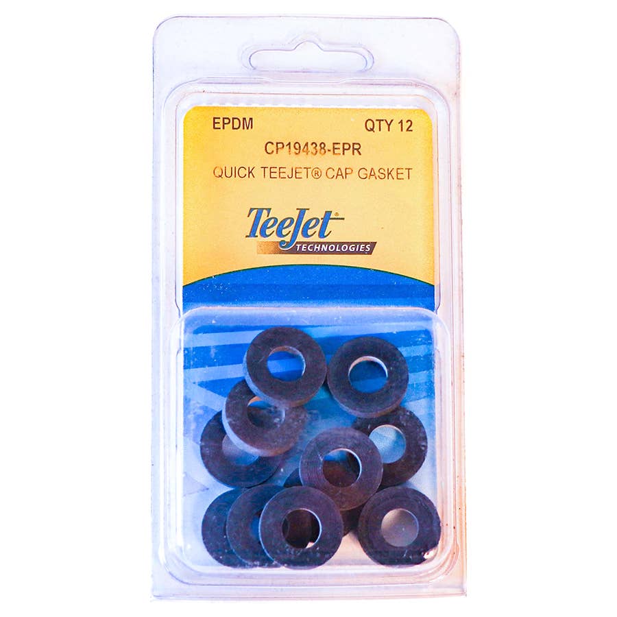 TeeJet Cap Gasket (EPR)