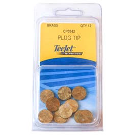 TeeJet Plug Tip