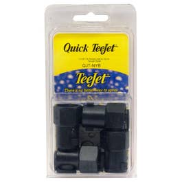 TeeJet Female Inlet Nozzle Body Adapter