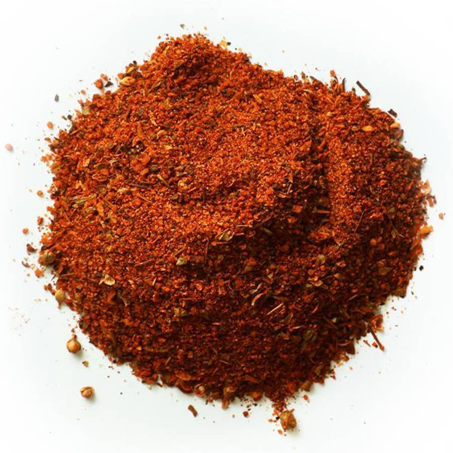 Spiceology Sasquatch BBQ Fire Citrus Rub