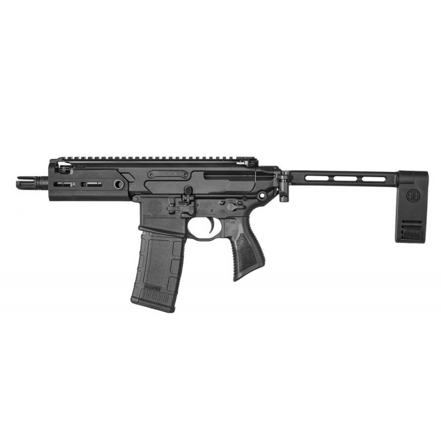 Sig Sauer MCX Rattler 300 Rifle