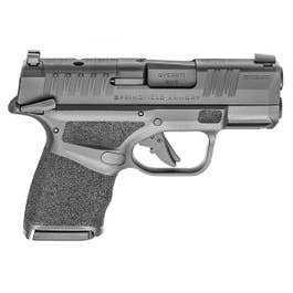 Springfield Armory Hellcat Micro Compact MS 9mm - 10 RD - 3"