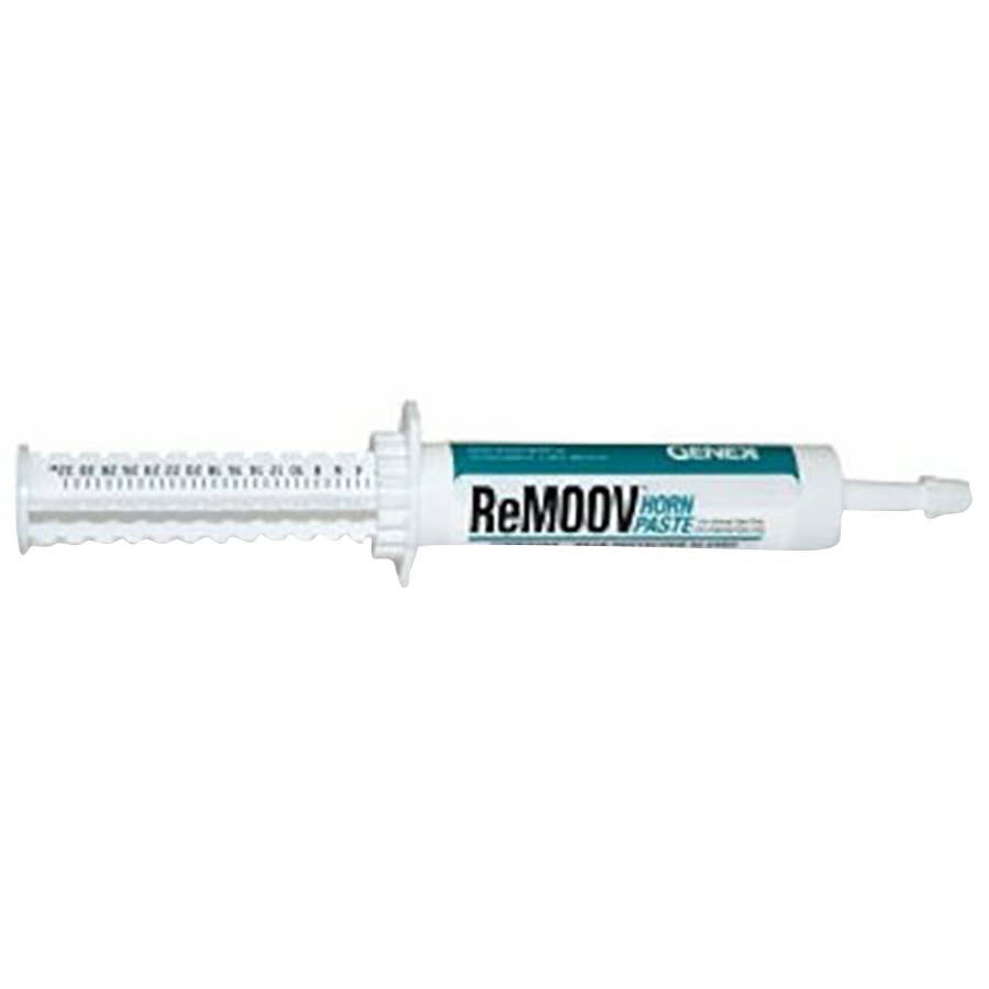 Genex ReMOOV Horn Paste