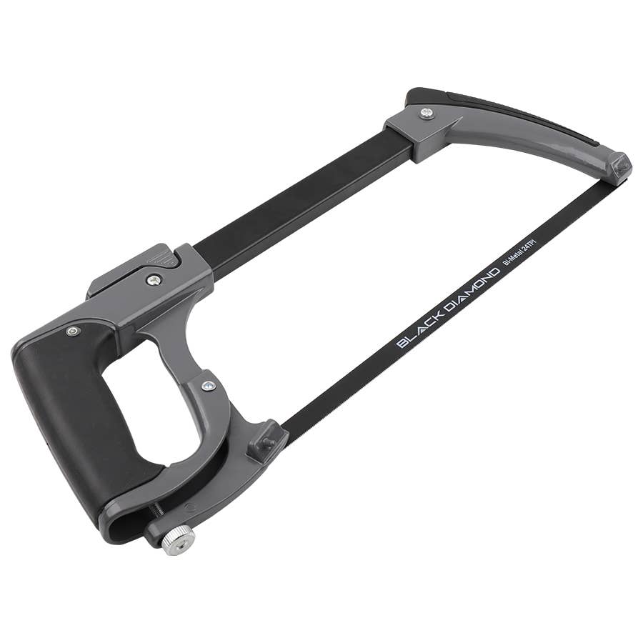 Black Diamond Hacksaw - 12"