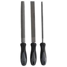 Black Diamond Wood Rasp Set - 3 pc