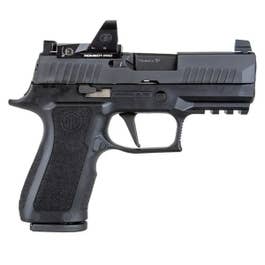 Sig Sauer P320 RXP X-Compact 9mm Luger Pistol