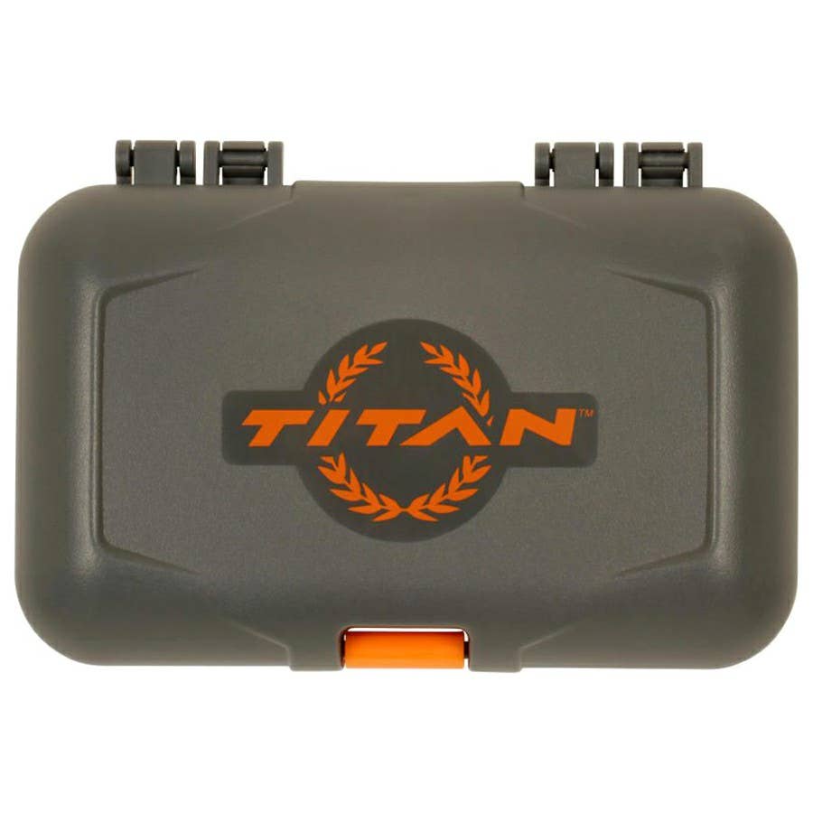 Allen Titan Broadhead Case