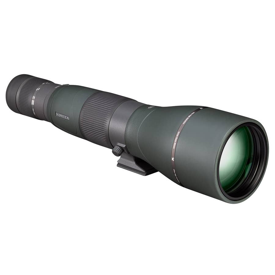 Vortex Razor HD 27-60x85 Straight Viewing Spotting Scope