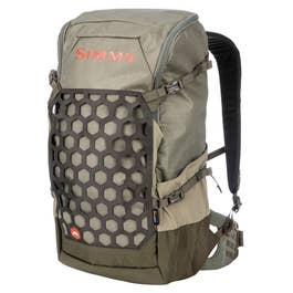 Simms Flyweight Backpack