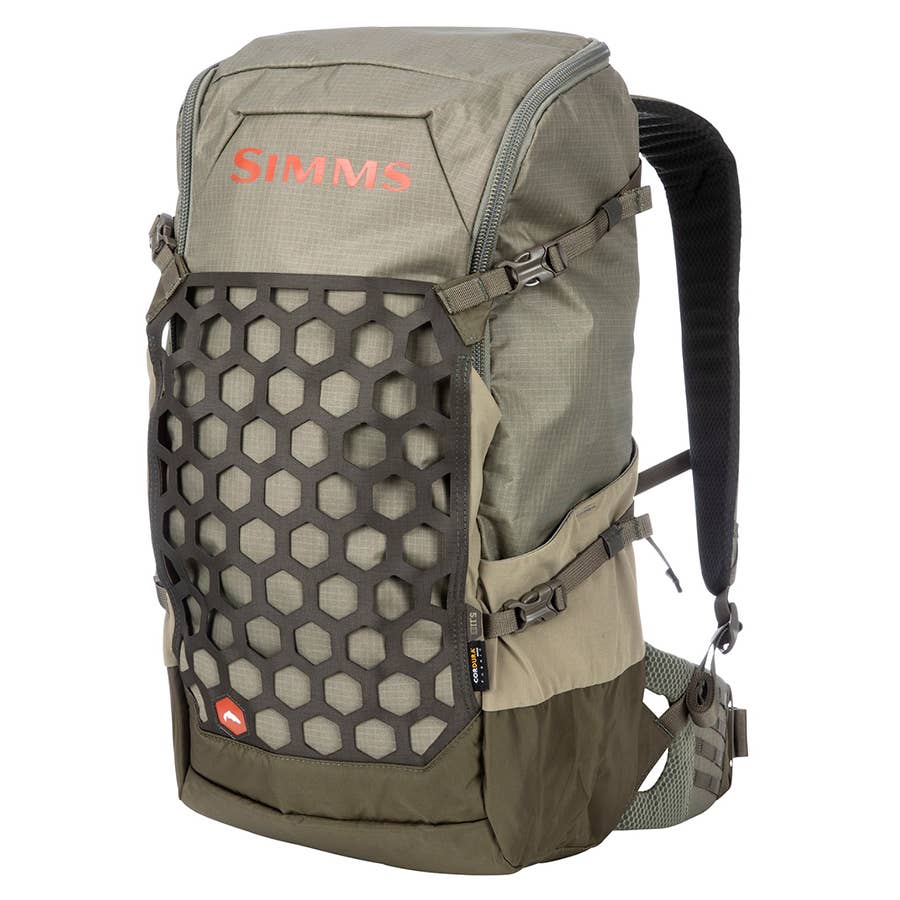 Simms Flyweight Backpack