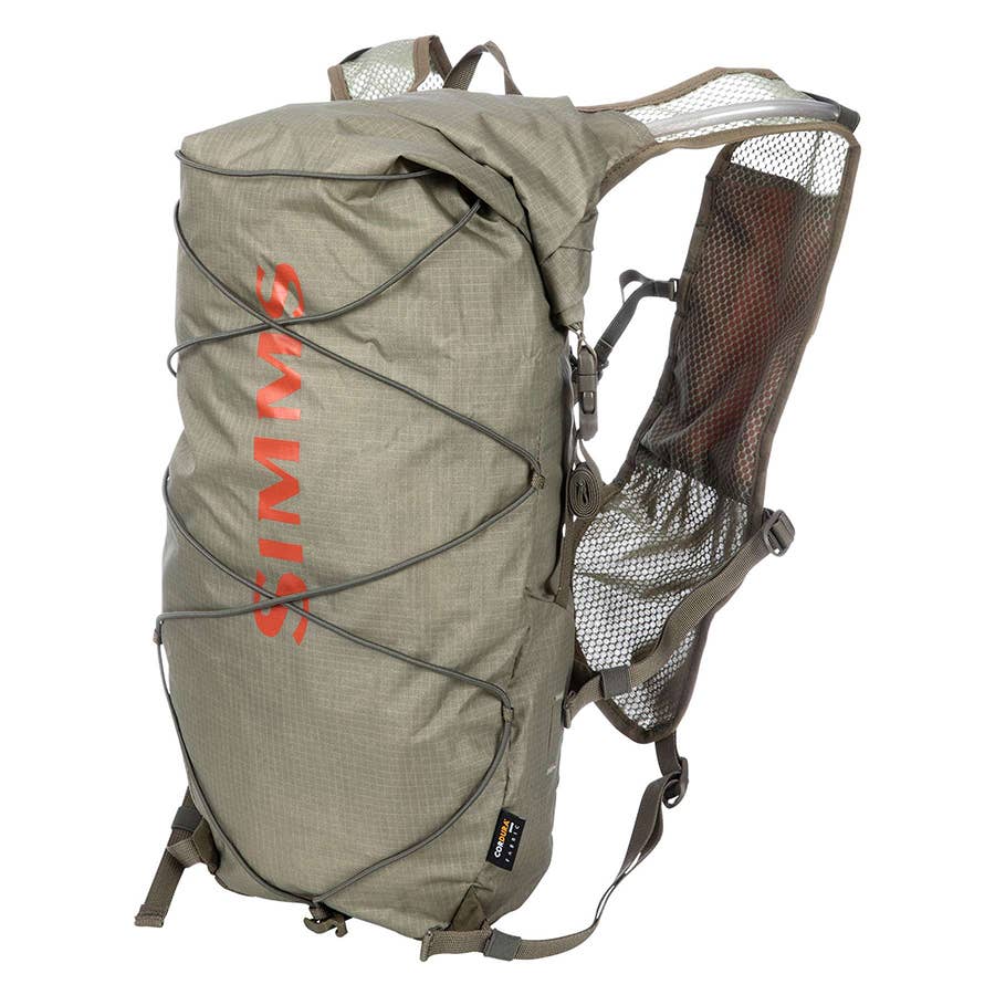Simms Flyweight Fishing Pack Vest