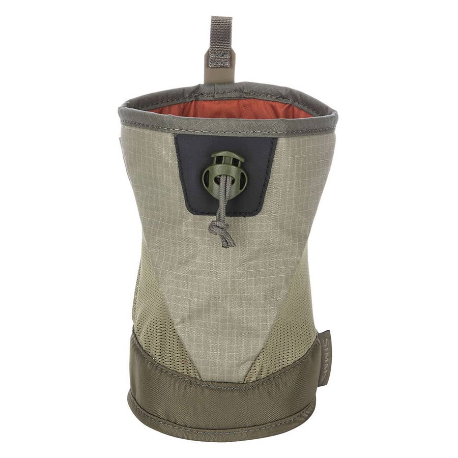 Simms Flyweight Large Bottle Holster