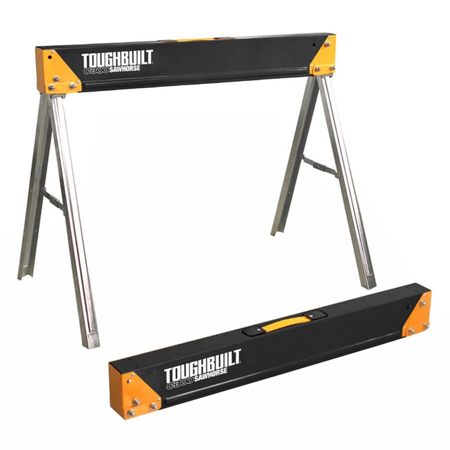 ToughBuilt C300 Sawhorse