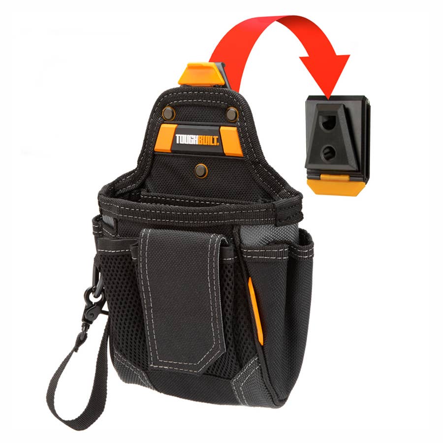 ToughBuilt Warehouse Pouch