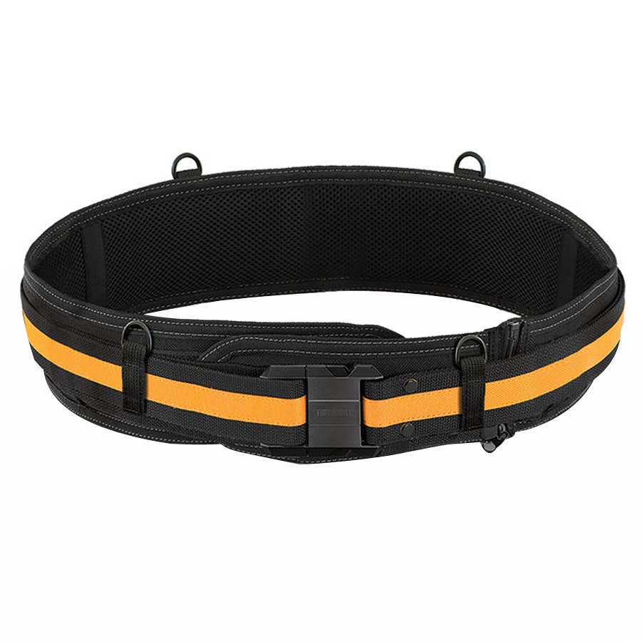 ToughBuilt Padded Belt with Back Support