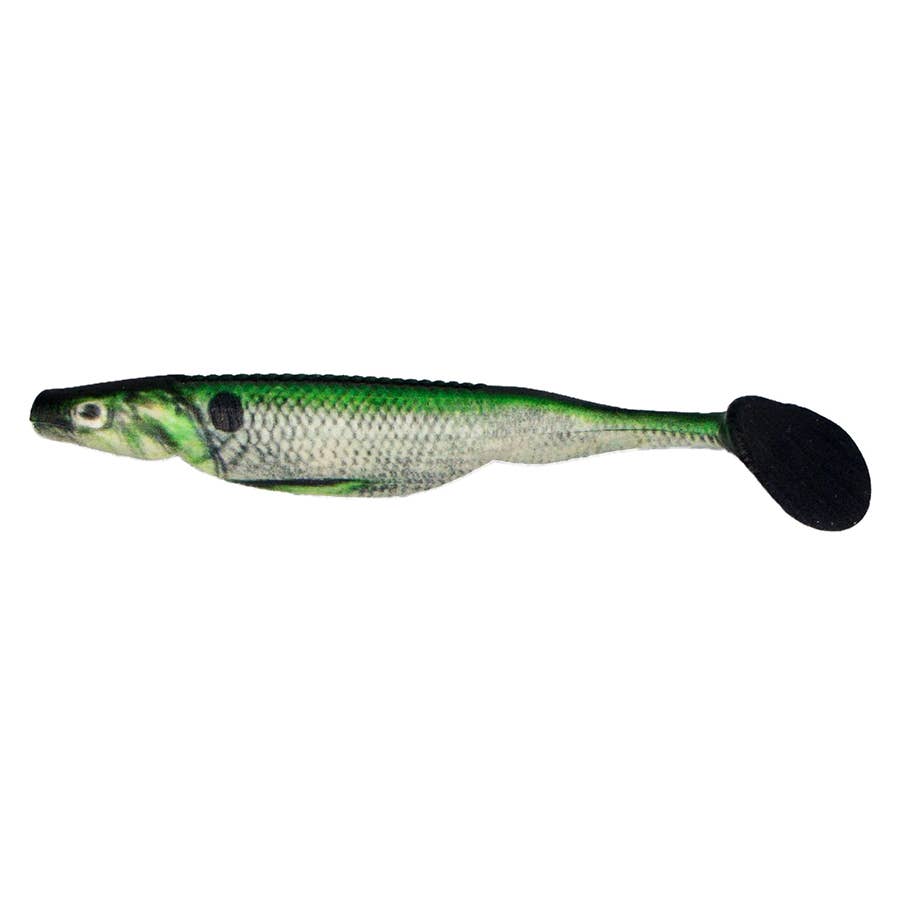 BioBait DNA Swim Bait