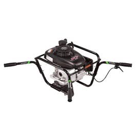 Earthquake 2 Person Powerhead Earth Auger