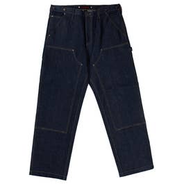 Tough Duck Men's Traditional Logger Jeans